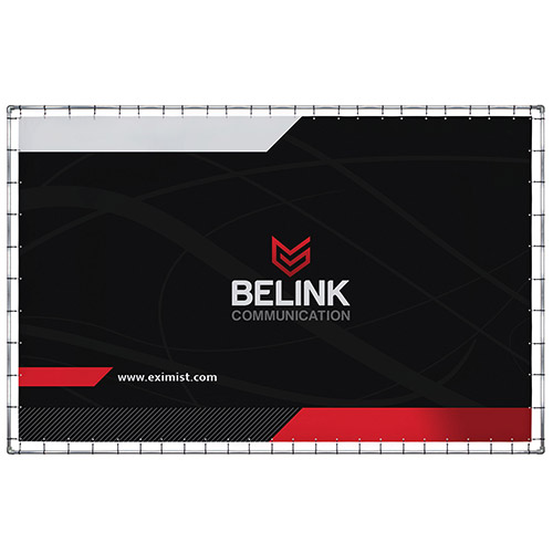 Banderole XL - L'imprimerie Bordeaux